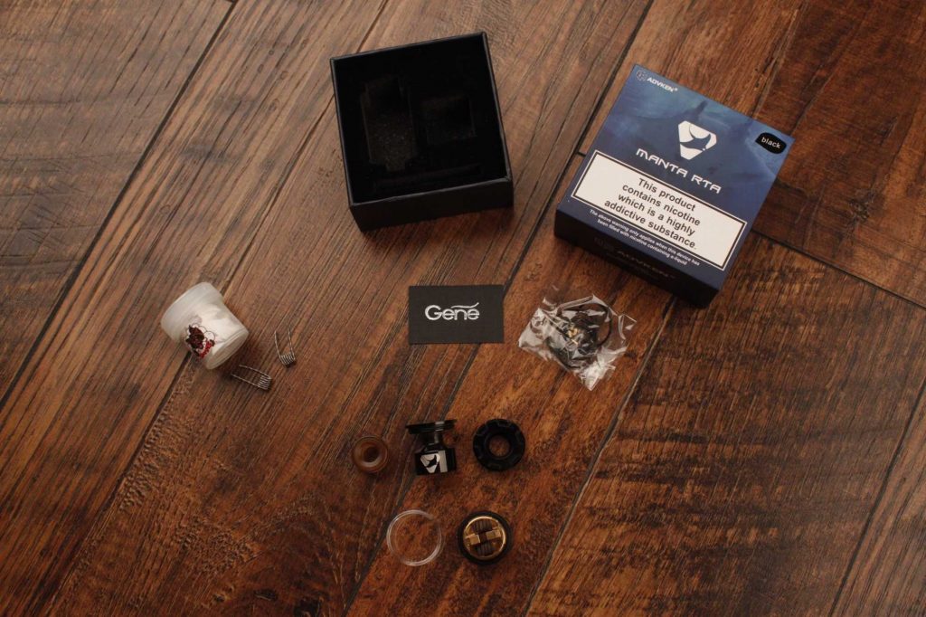 Must-Try RTA Devices for 2022 - Vapers Review Vapes